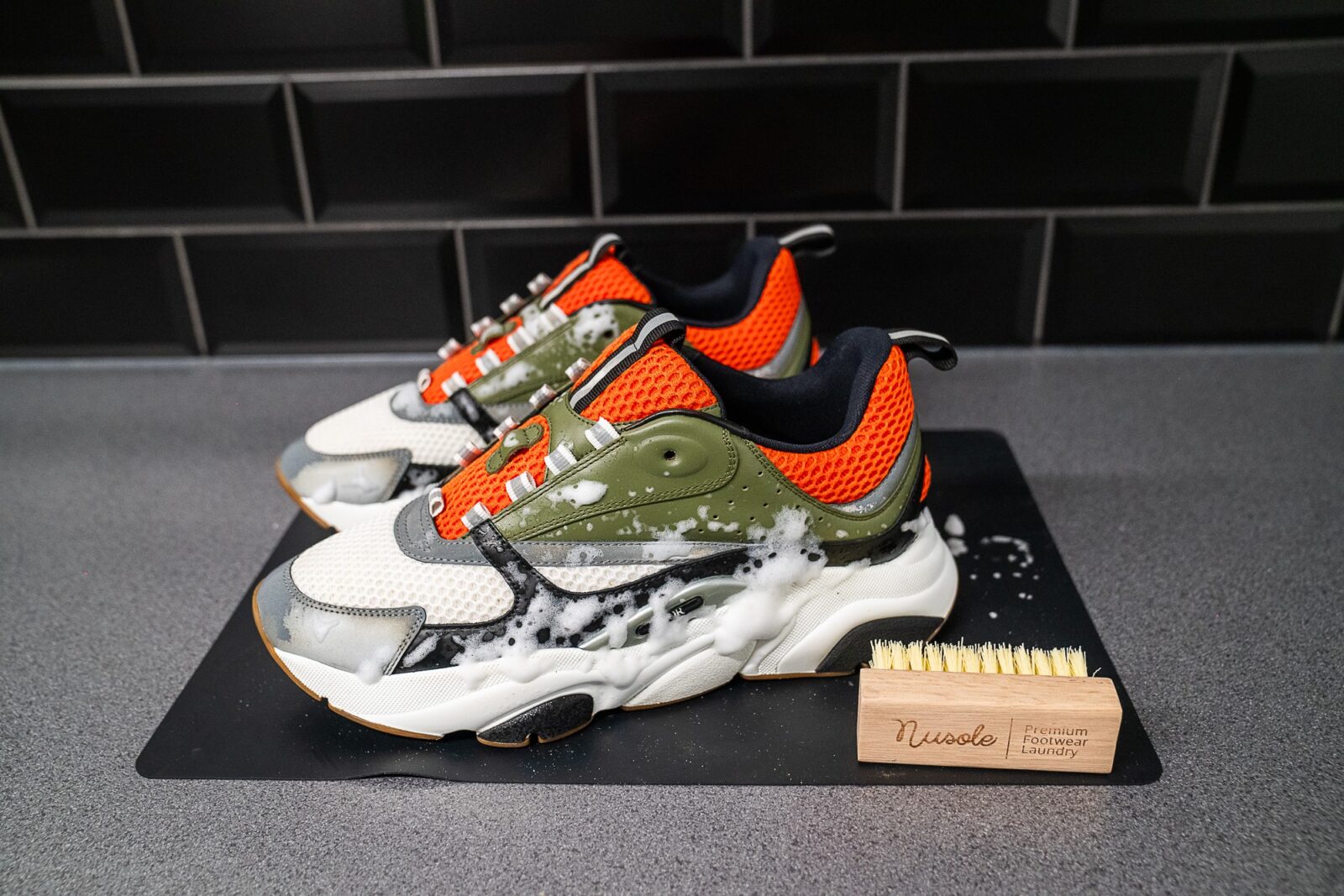 Nusole Services | Home