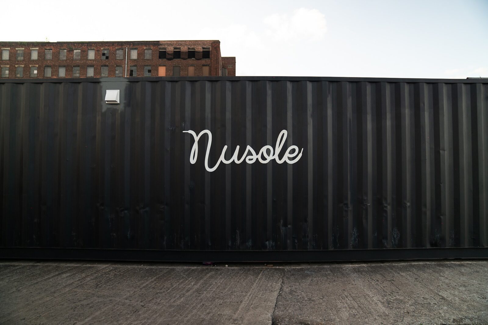 Nusole Services | Contact